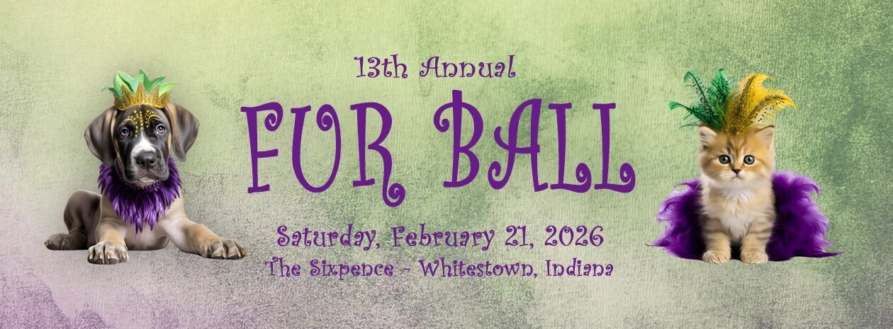 Fur Ball 2026